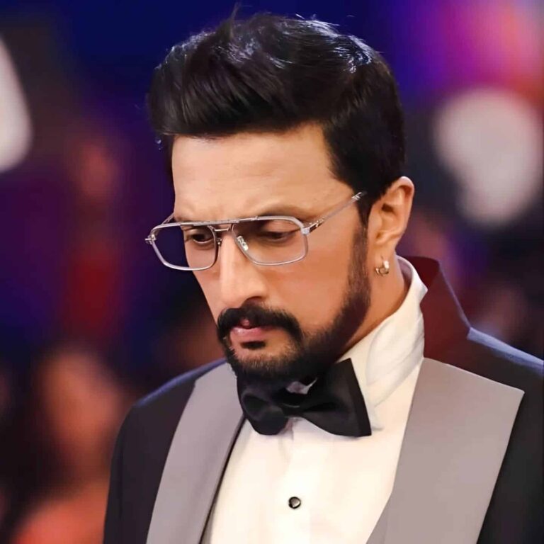 [60+] Kiccha Sudeep Photos, Image, Pic & Wallpaper (HD)