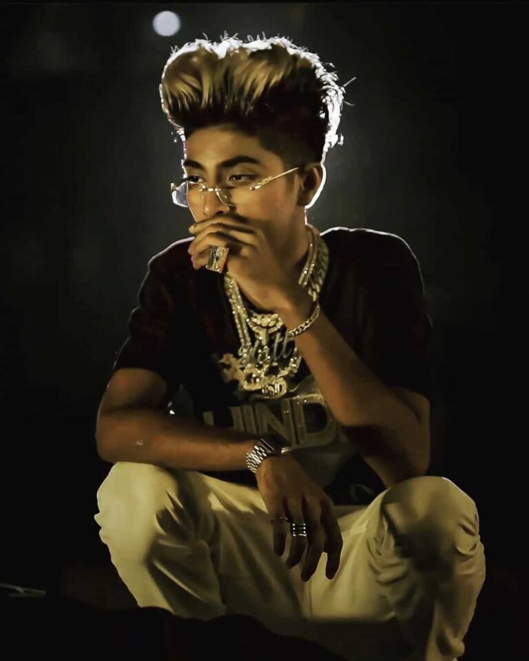 [45+] MC Stan Photo, Pic, Wallpaper & Images (HD) - PhotosFile