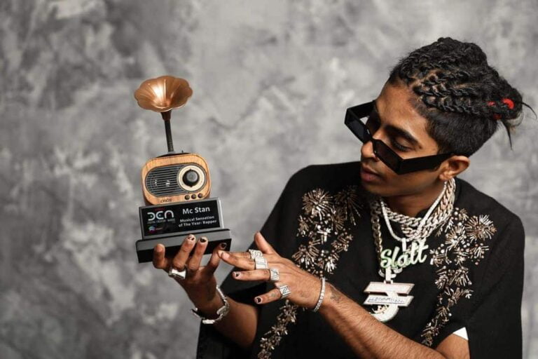 [45+] MC Stan Photo, Pic, Wallpaper & Images (HD) - PhotosFile