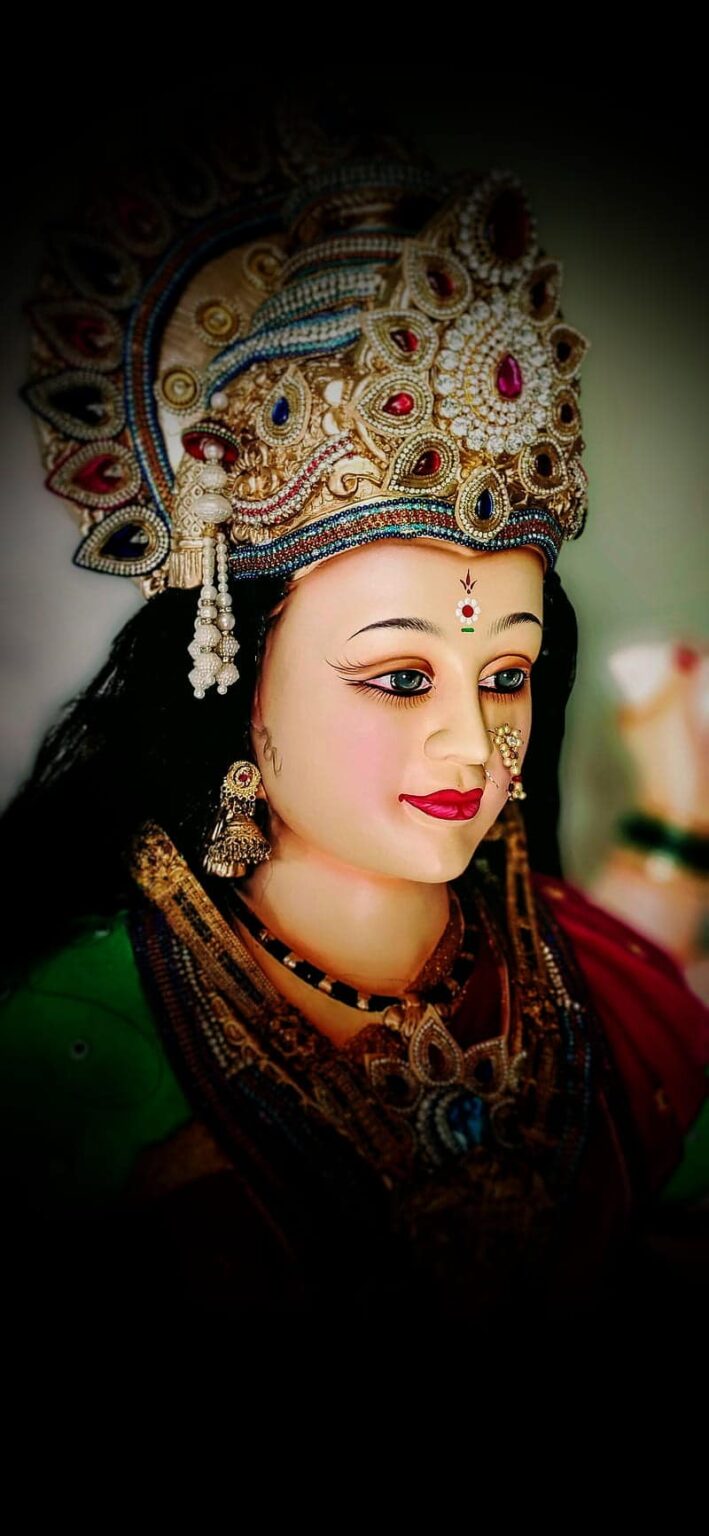 [30+] Meldi Maa Photo, Image, Pic & Wallpaper (HD) - PhotosFile