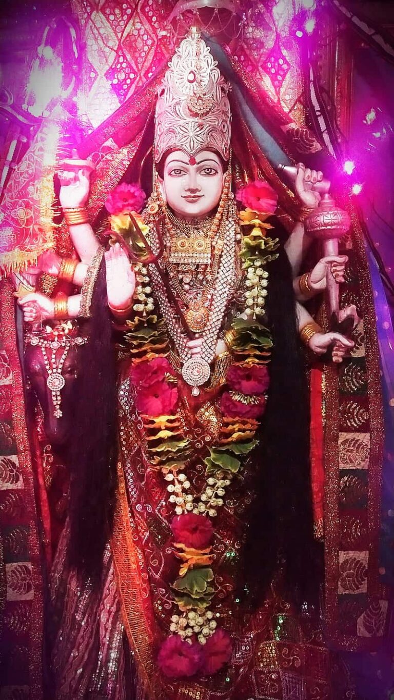 [30+] Meldi Maa Photo, Image, Pic & Wallpaper (HD) - PhotosFile