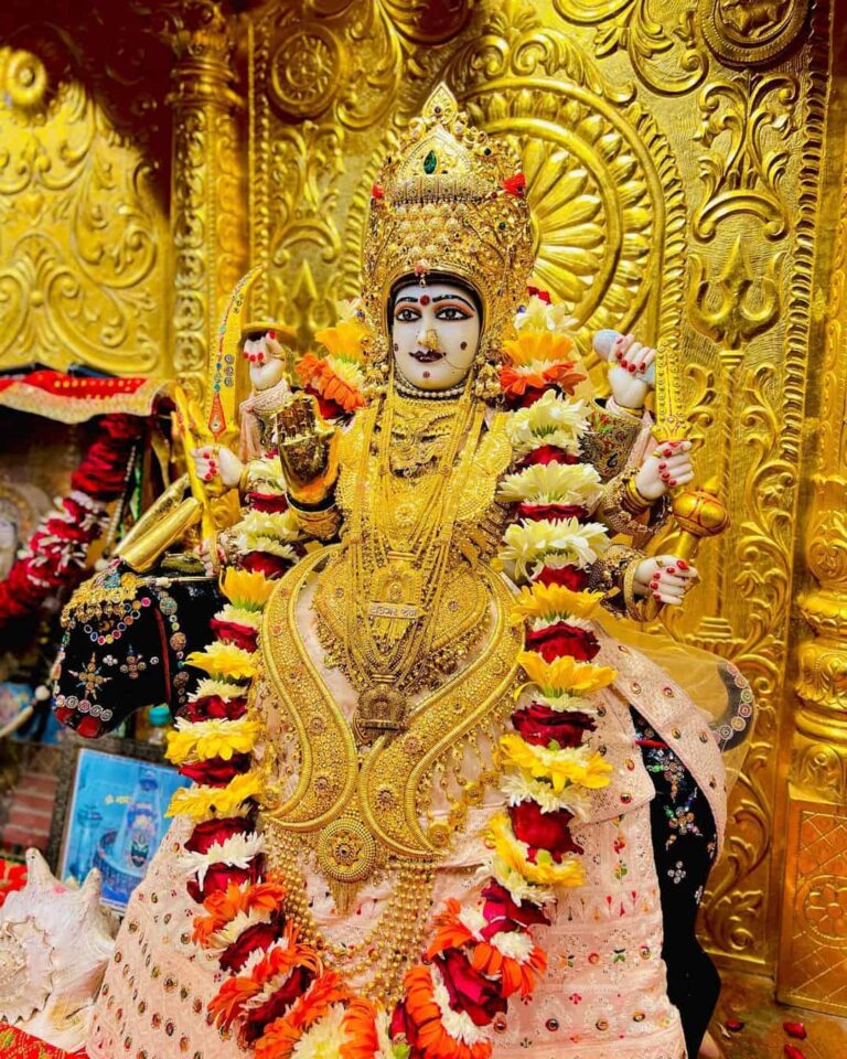 [30+] Meldi Maa Photo, Image, Pic & Wallpaper (HD) - PhotosFile