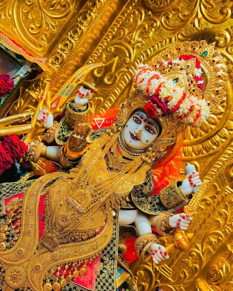 [30+] Meldi Maa Photo, Image, Pic & Wallpaper (HD) - PhotosFile