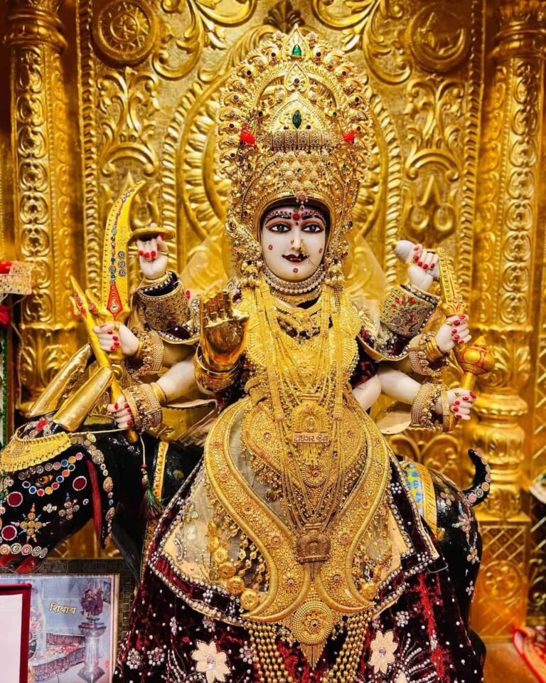 [30+] Meldi Maa Photo, Image, Pic & Wallpaper (HD) - PhotosFile