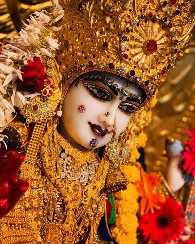 [30+] Meldi Maa Photo, Image, Pic & Wallpaper (HD) - PhotosFile