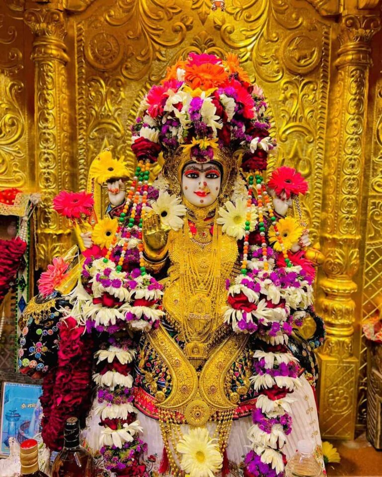 [30+] Meldi Maa Photo, Image, Pic & Wallpaper (HD) - PhotosFile