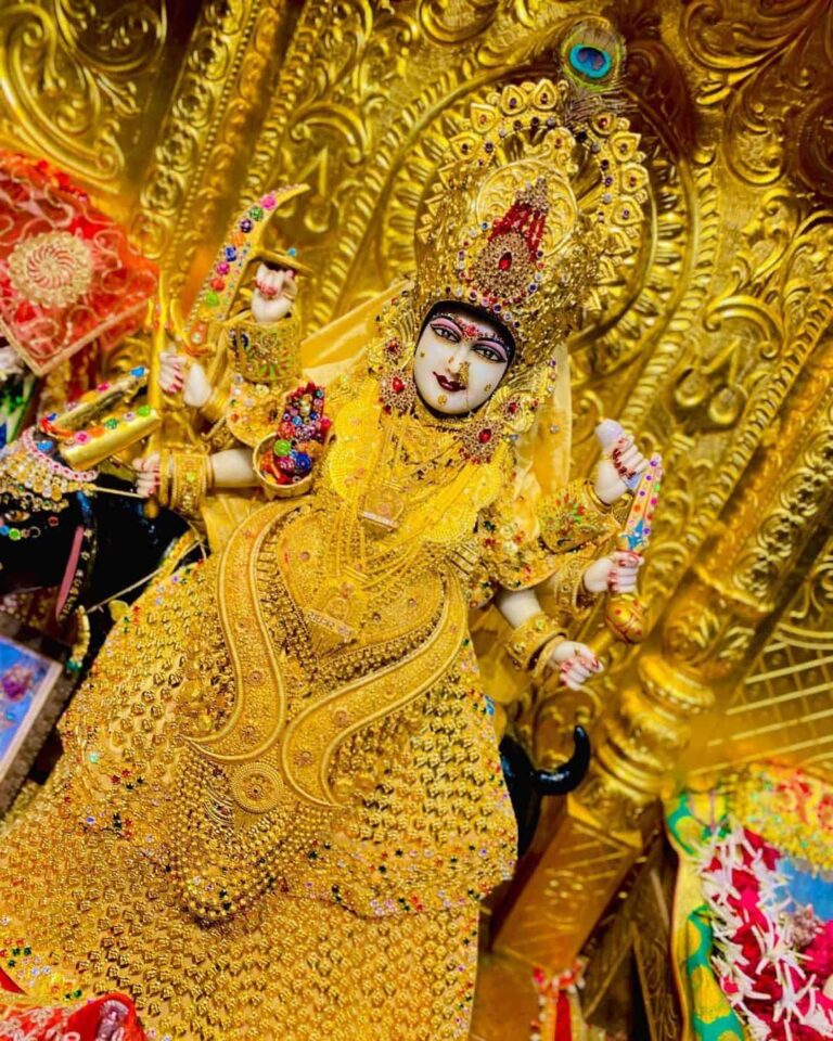 [30+] Meldi Maa Photo, Image, Pic & Wallpaper (HD) - PhotosFile