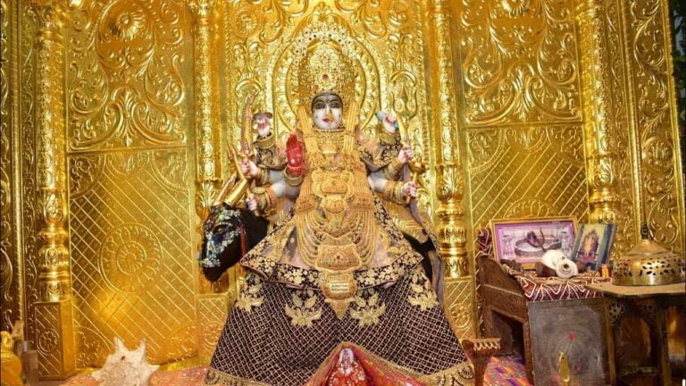 [30+] Meldi Maa Photo, Image, Pic & Wallpaper (HD) - PhotosFile
