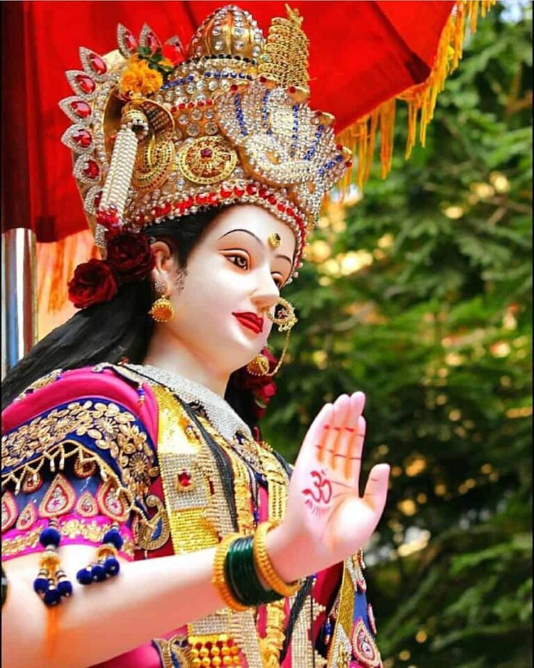[30+] Meldi Maa Photo, Image, Pic & Wallpaper (HD) - PhotosFile