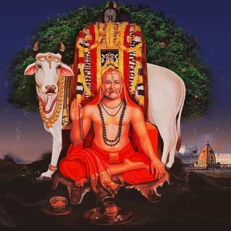 [40+] Raghavendra Swamy Photos, Images, Pics & Wallpaper (HD)