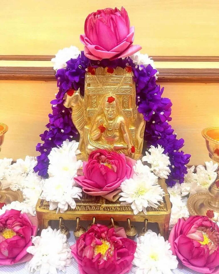 [40+] Raghavendra Swamy Photos, Images, Pics & Wallpaper (HD)