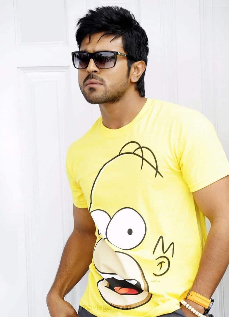 [60+] Ram Charan Photos, Images, Pics & Wallpaper (HD)