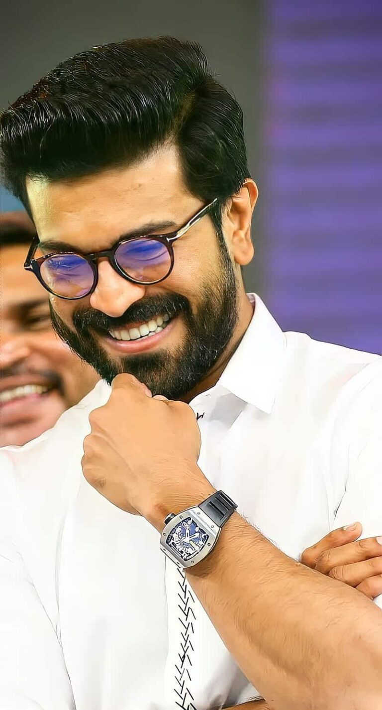 [60+] Ram Charan Photos, Images, Pics & Wallpaper (HD)