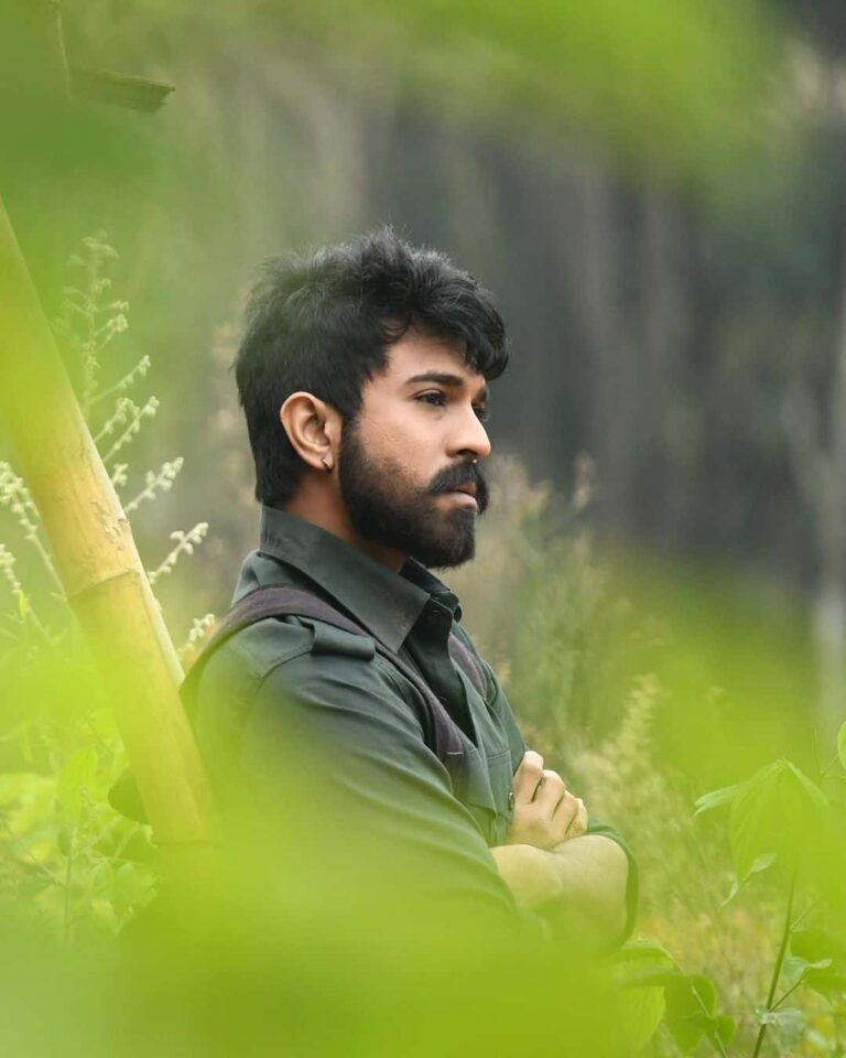 [60+] Ram Charan Photos, Images, Pics & Wallpaper (HD)