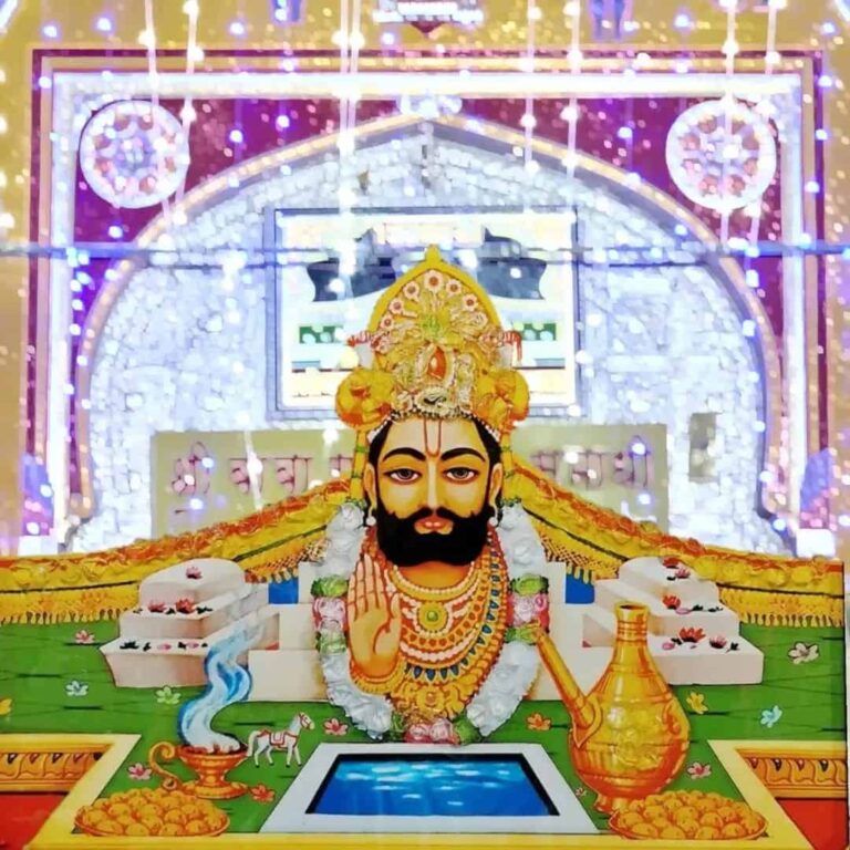 [45+] Ramapir Photo, Image, Pic & Wallpaper (HD) - PhotosFile