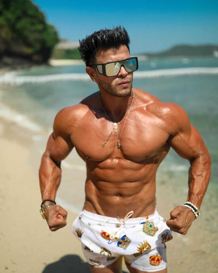 [80+] Sahil Khan Photos, Image, Pic & Wallpaper (HD) - PhotosFile