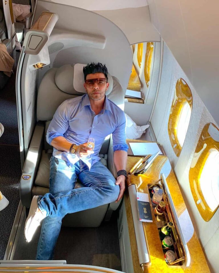 [80+] Sahil Khan Photos, Image, Pic & Wallpaper (HD) - PhotosFile