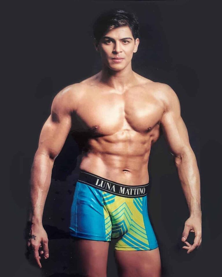 [80+] Sahil Khan Photos, Image, Pic & Wallpaper (HD) - PhotosFile