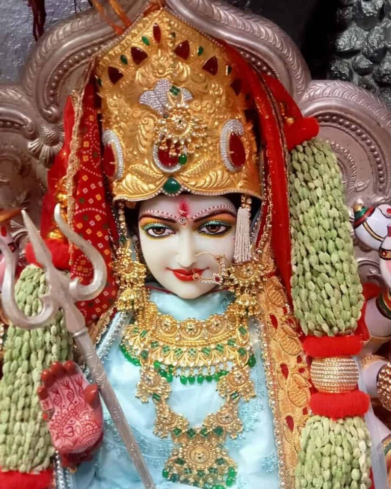 [40+] Santoshi Mata Images, Photo, Pic & Wallpaper (HD)
