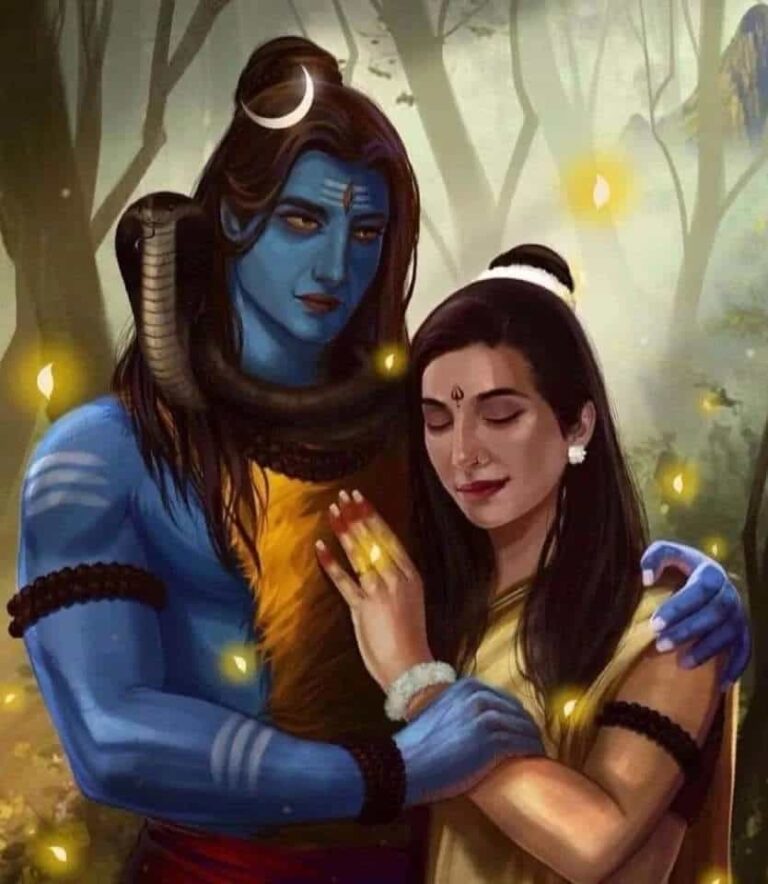 [55+] Shiv Parvati Images, Photo, Pic & Wallpaper (HD)