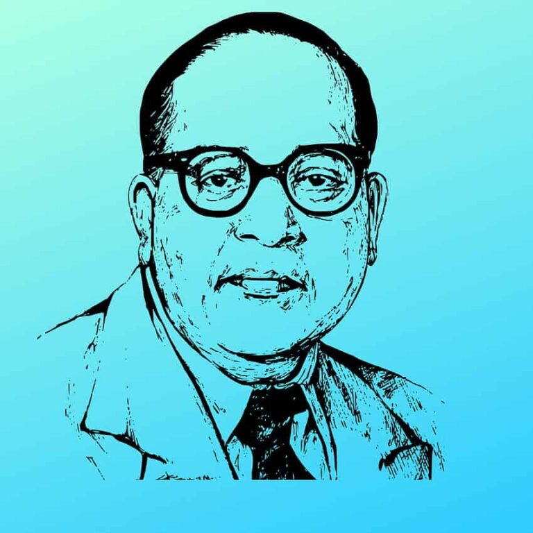 [50+] Dr Ambedkar Photos, Images, Pics & Wallpaper (HD)