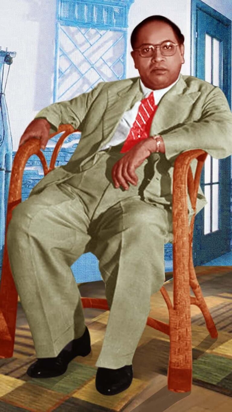 [50+] Dr Ambedkar Photos, Images, Pics & Wallpaper (HD)