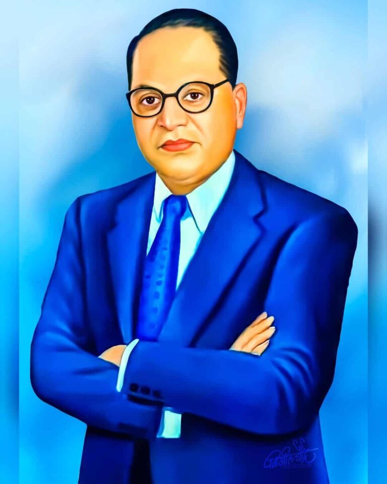 [50+] Dr Ambedkar Photos, Images, Pics & Wallpaper (HD)