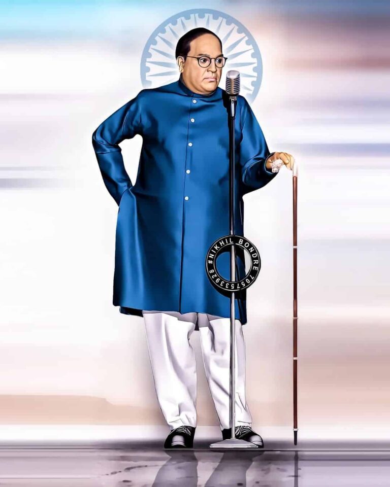 [50+] Dr Ambedkar Photos, Images, Pics & Wallpaper (HD)