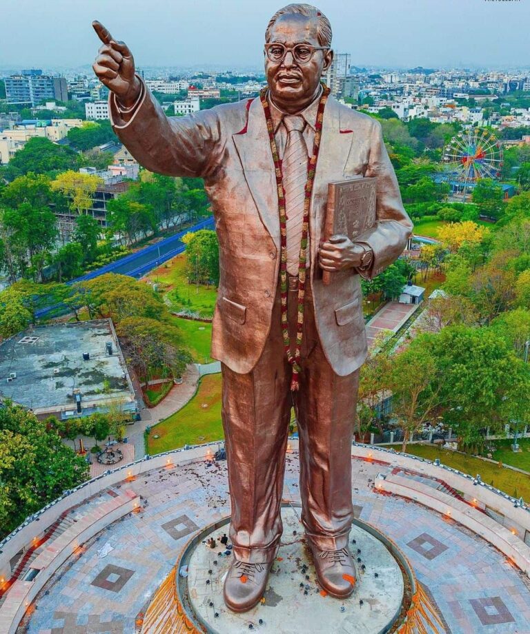 [50+] Dr Ambedkar Photos, Images, Pics & Wallpaper (HD)