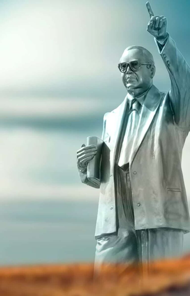 [50+] Dr Ambedkar Photos, Images, Pics & Wallpaper (HD)
