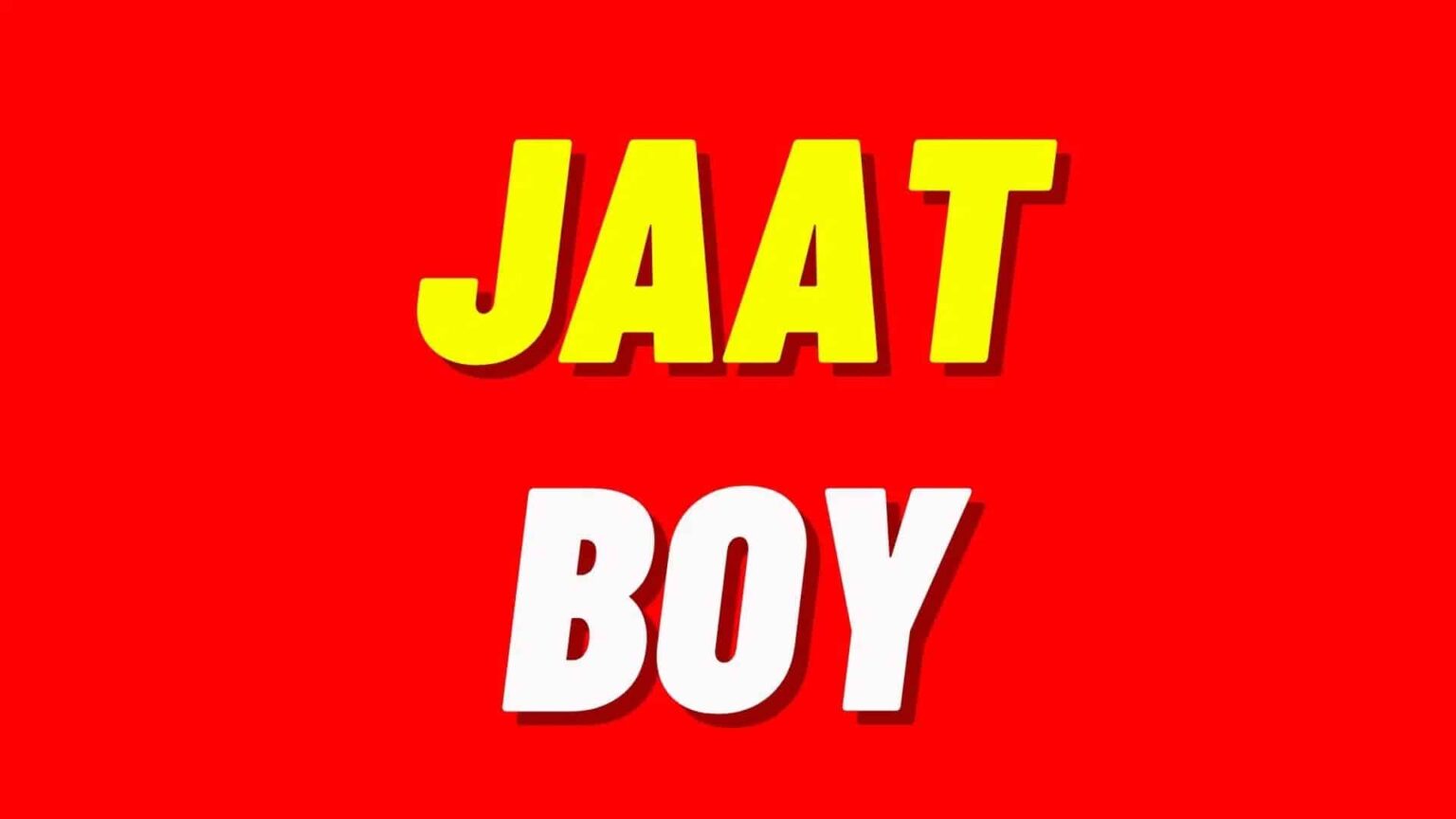 [35+] Jaat Photo, Images, Pics & Wallaper (HD) - PhotosFile