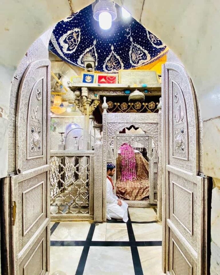 [50+] Khwaja Garib Nawaz Photo, Image, Pic & Wallpaper (HD)