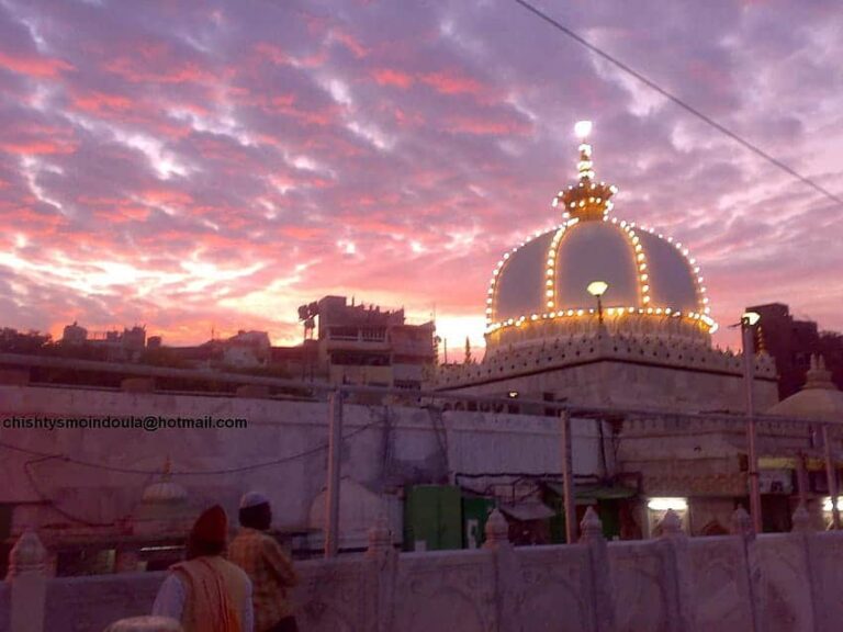 [50+] Khwaja Garib Nawaz Photo, Image, Pic & Wallpaper (HD)