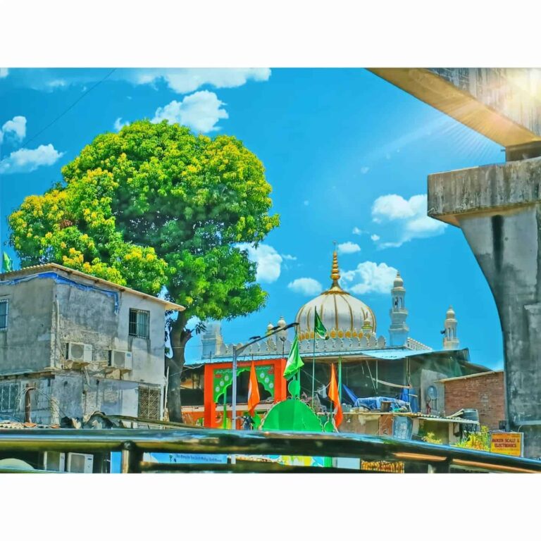 [50+] Khwaja Garib Nawaz Photo, Image, Pic & Wallpaper (HD)