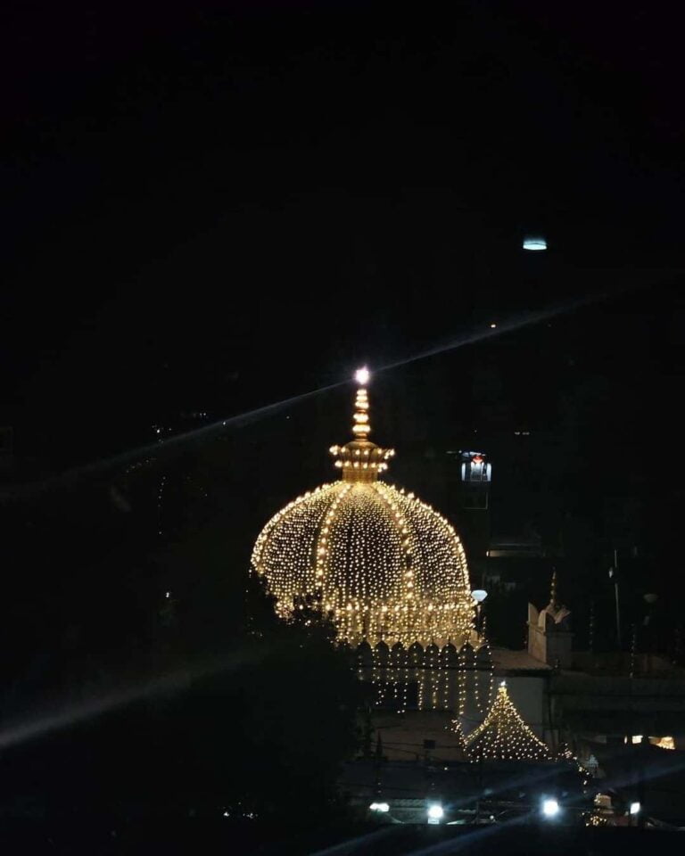 [50+] Khwaja Garib Nawaz Photo, Image, Pic & Wallpaper (HD)