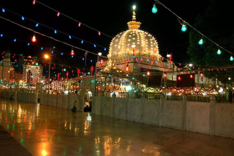 [50+] Khwaja Garib Nawaz Photo, Image, Pic & Wallpaper (HD)