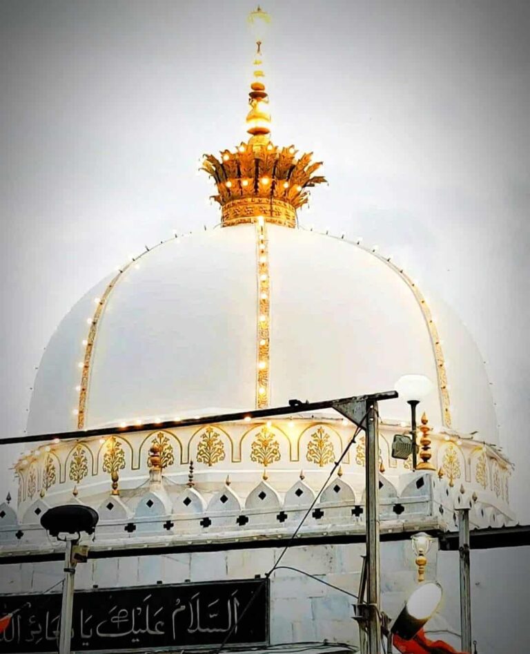 [50+] Khwaja Garib Nawaz Photo, Image, Pic & Wallpaper (HD)