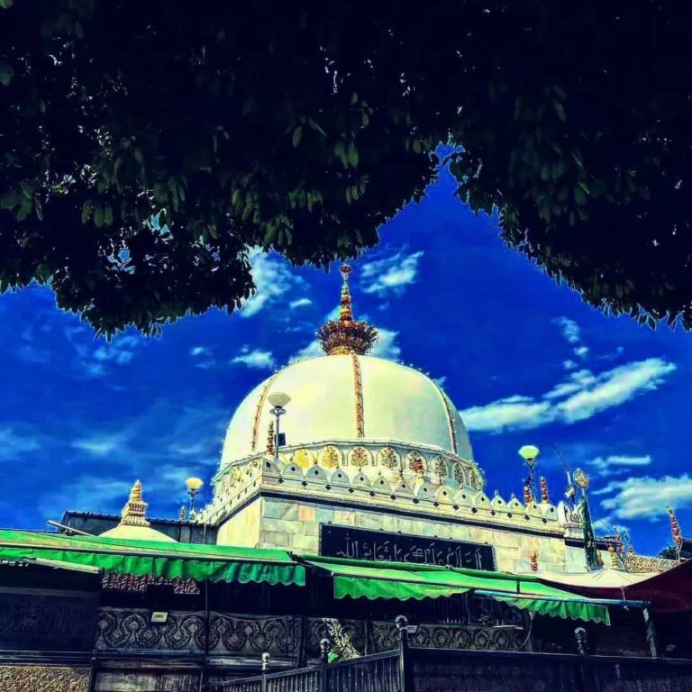 [50+] Khwaja Garib Nawaz Photo, Image, Pic & Wallpaper (HD)