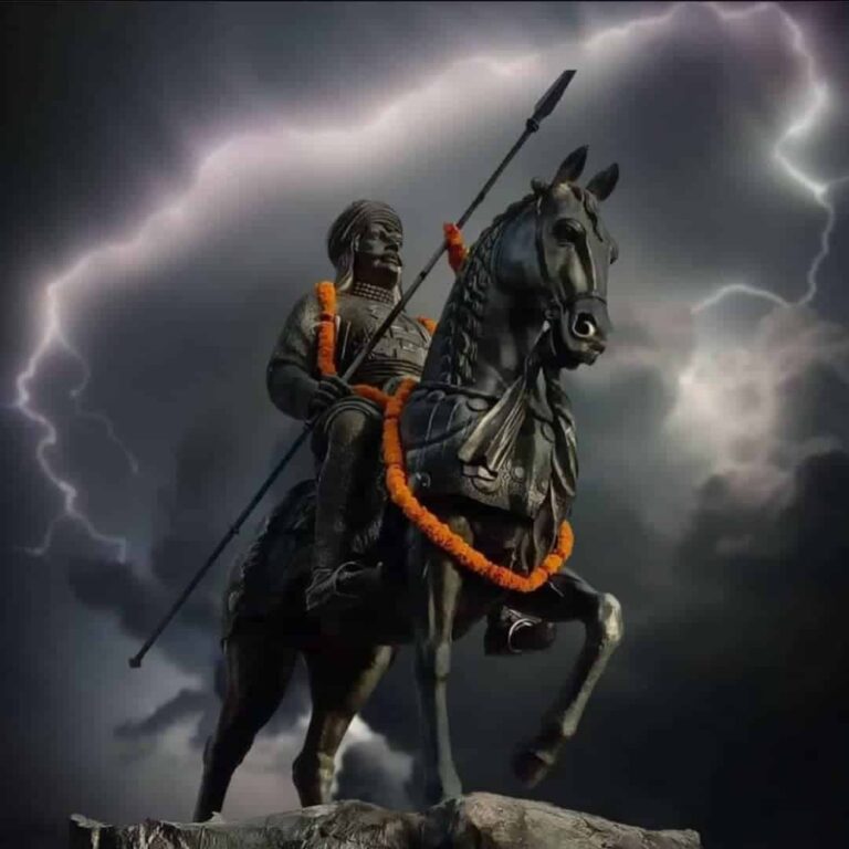 [40+] Maharana Pratap Photo, Images, Pics & Wallpaper (HD)