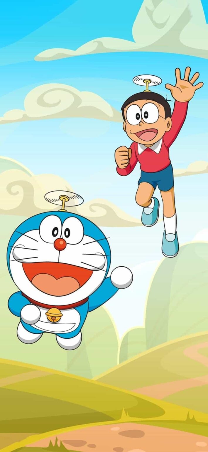 [40+] Nobita Photo, Pic, Images, Wallpaper & DP (HD) - PhotosFile