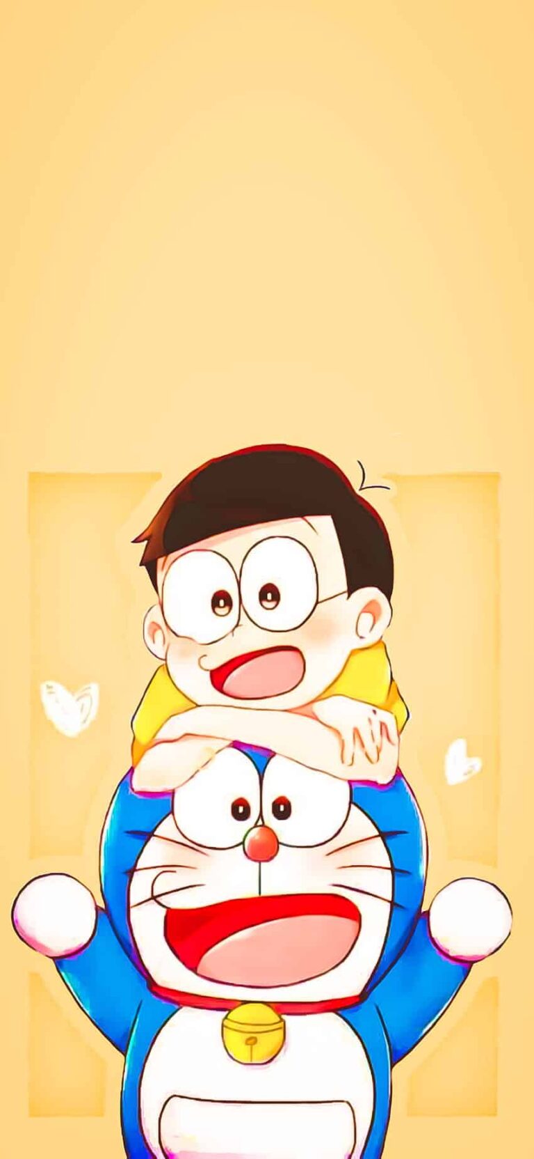 [40+] Nobita Photo, Pic, Images, Wallpaper & DP (HD) - PhotosFile