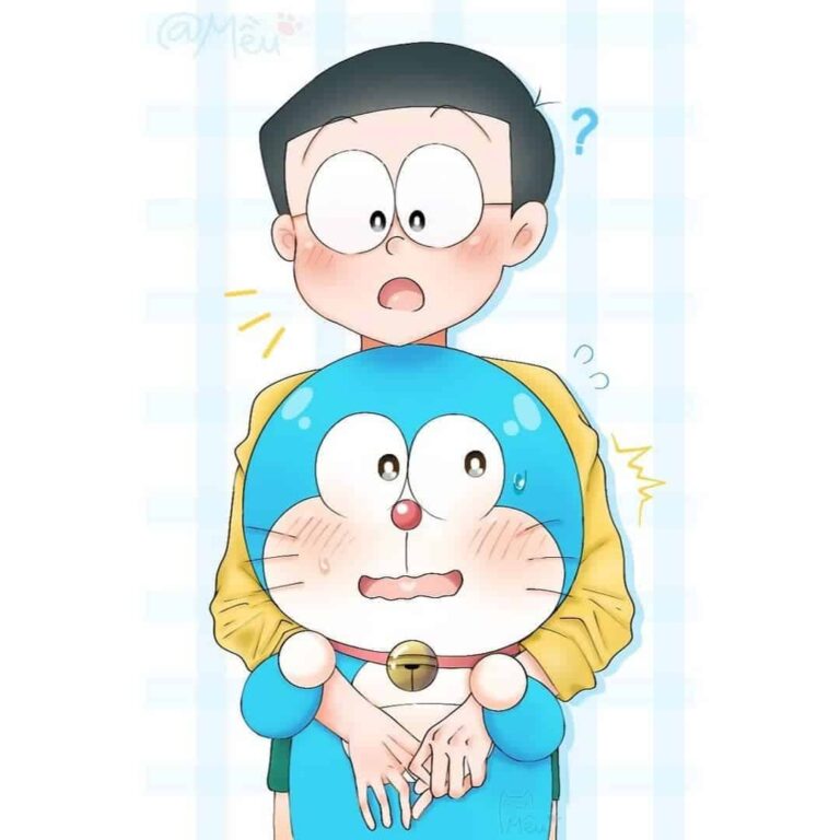 [40+] Nobita Photo, Pic, Images, Wallpaper & DP (HD) - PhotosFile