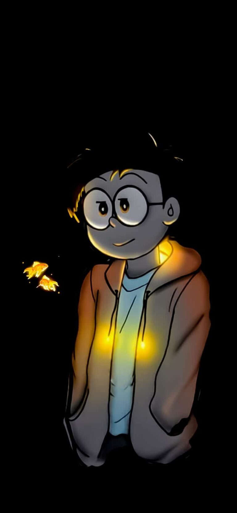 [40+] Nobita Photo, Pic, Images, Wallpaper & DP (HD) - PhotosFile