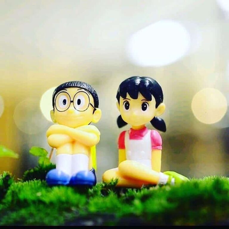 [60+] Nobita Shizuka Photo, Pic, Images, Wallpaper & DP (HD)