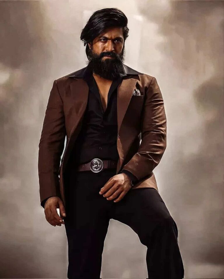 [35+] Rocky Bhai Photo, Images, Pics & Wallpaper (HD)