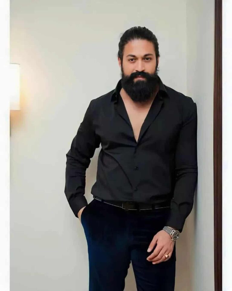 [35+] Rocky Bhai Photo, Images, Pics & Wallpaper (HD)