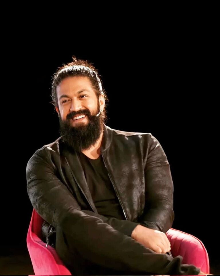 [35+] Rocky Bhai Photo, Images, Pics & Wallpaper (HD)