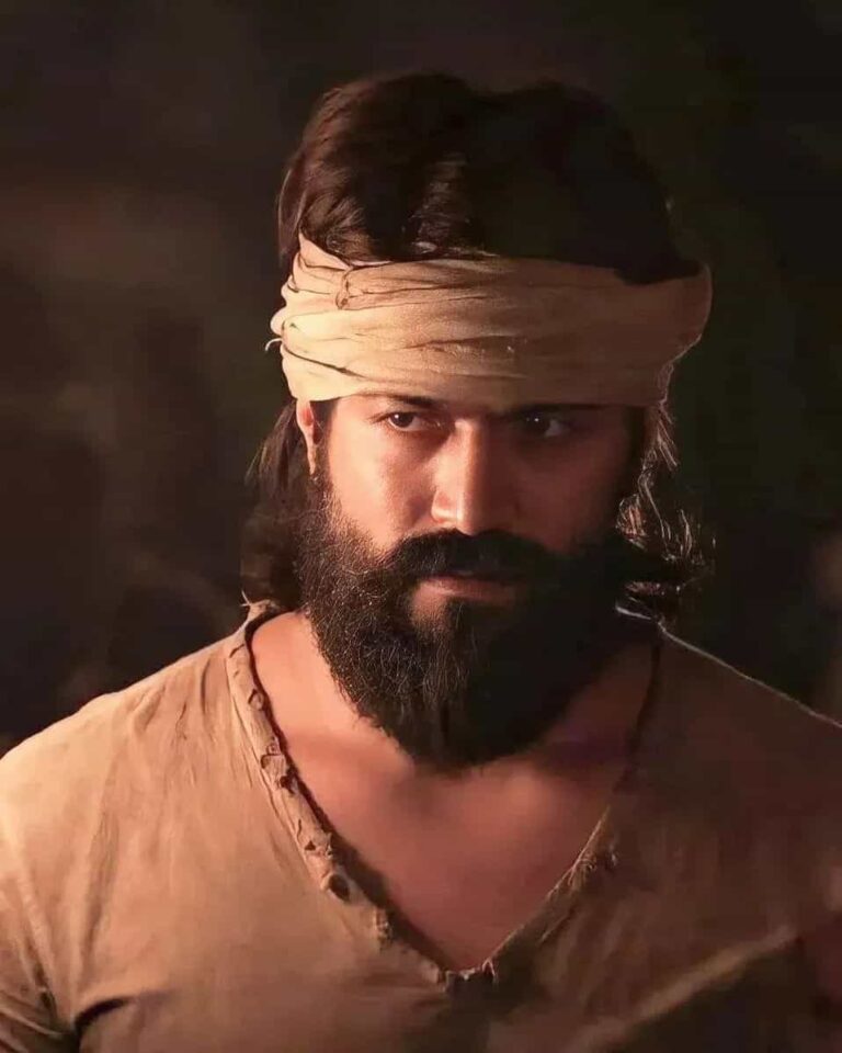 [35+] Rocky Bhai Photo, Images, Pics & Wallpaper (HD)