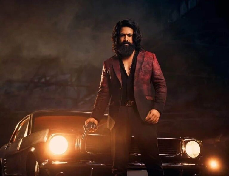 [35+] Rocky Bhai Photo, Images, Pics & Wallpaper (HD)