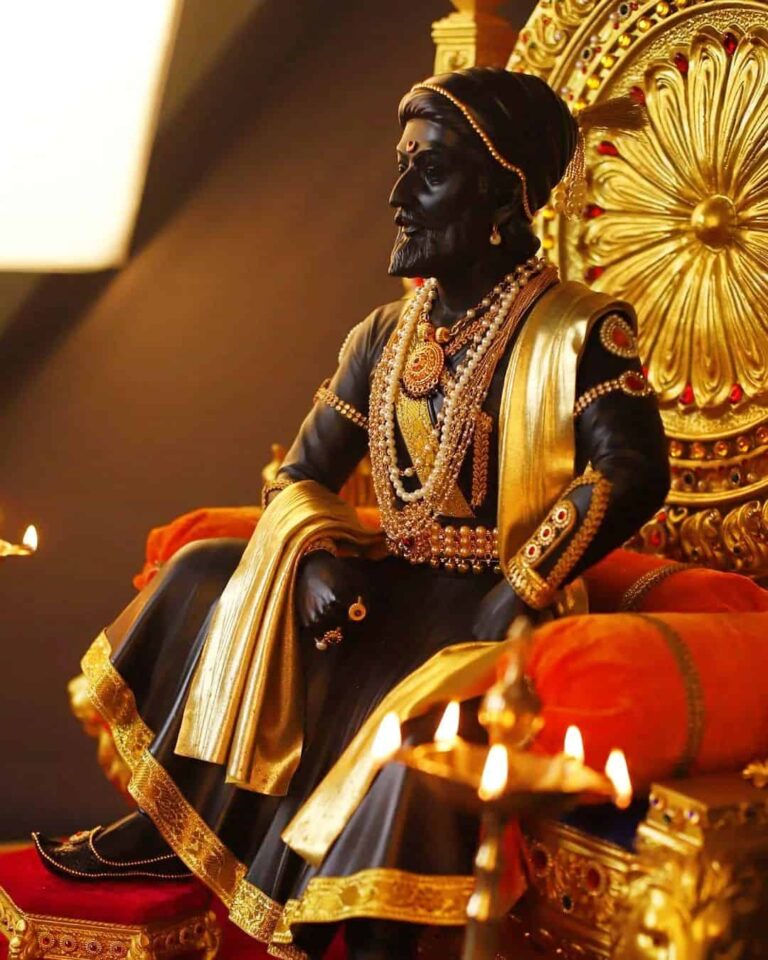 [70+] Shivaji Maharaj Photo, Images, Pics & Wallpaper (HD)